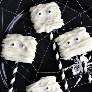 Nutter Butter Boos - Home. Made. Interest.