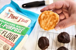 Maryland's Cookie - The Berger Cookie - Home. Made. Interest.