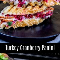 Slow Cooker Spiced Nuts & an Easy Holiday Panini - Home. Made. Interest.