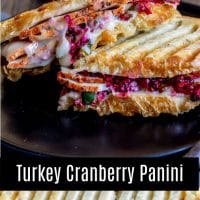 Slow Cooker Spiced Nuts & an Easy Holiday Panini - Home. Made. Interest.
