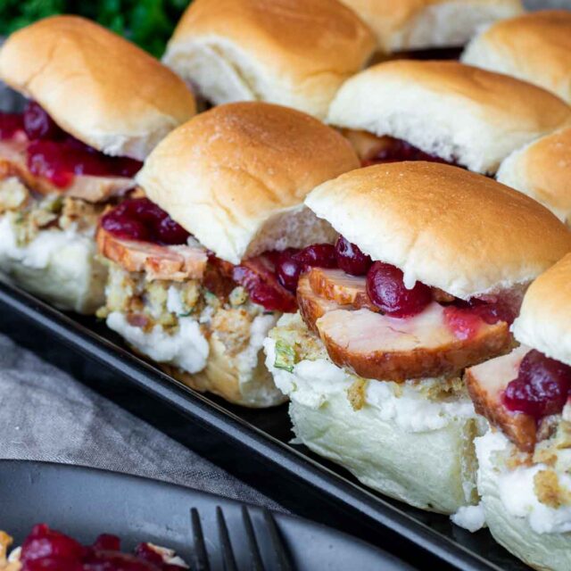 25+ Thanksgiving Leftover Recipes - Home. Made. Interest.