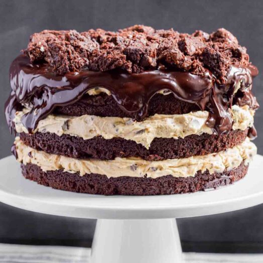 Chocolate Dessert Recipes for Chocolate Lovers - Home. Made. Interest.