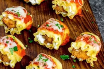 Easy After-School Snack Ideas - Home. Made. Interest.