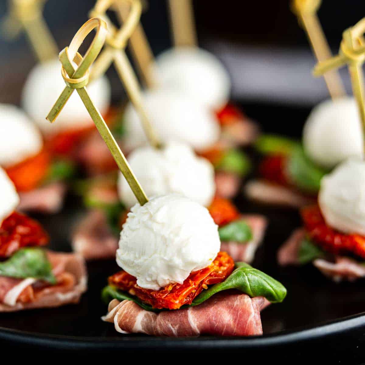 Easy Recipes and Simple Entertaining | Home. Made. Interest.