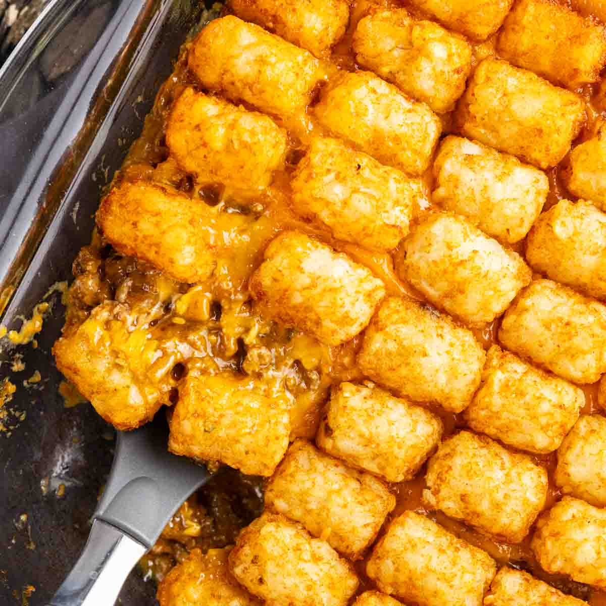 Easy Big Mac Casserole - Family Favorite! - Home. Made. Interest.