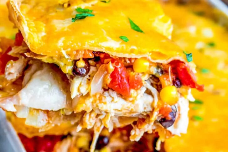 Easy Recipes that Start with a Can of Rotel - Home. Made. Interest.