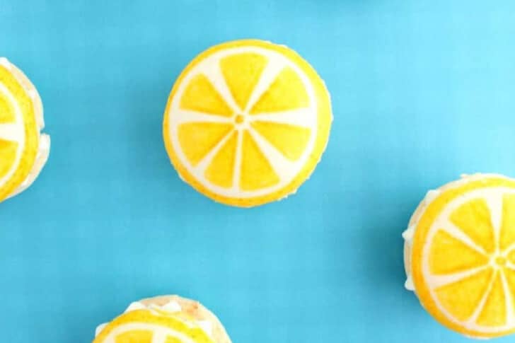 20 Must-Try Lemon Desserts for Summer - Home. Made. Interest.