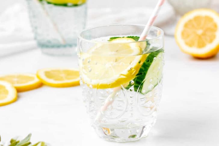 11 Infused Waters Worth the Hype - Home. Made. Interest.