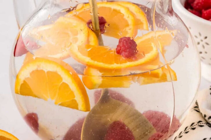 11 Infused Waters Worth the Hype - Home. Made. Interest.