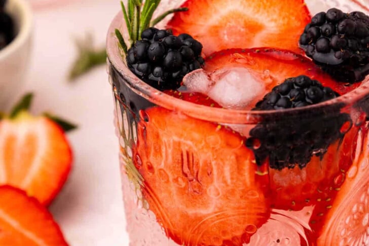 11 Infused Waters Worth the Hype - Home. Made. Interest.
