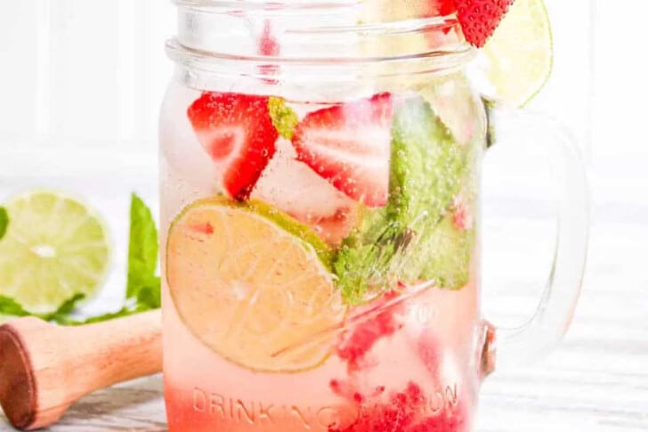 11 Infused Waters Worth the Hype - Home. Made. Interest.