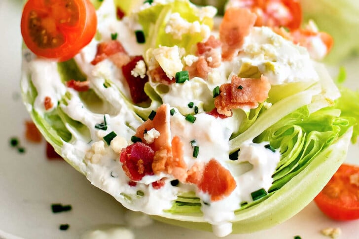 Light & Fresh Salads Perfect for Summer - Home. Made. Interest.