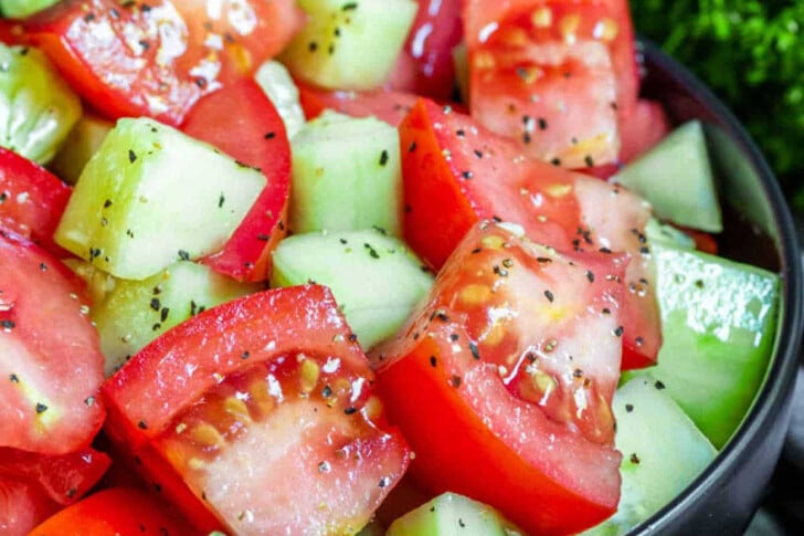 Light & Fresh Salads Perfect for Summer - Home. Made. Interest.