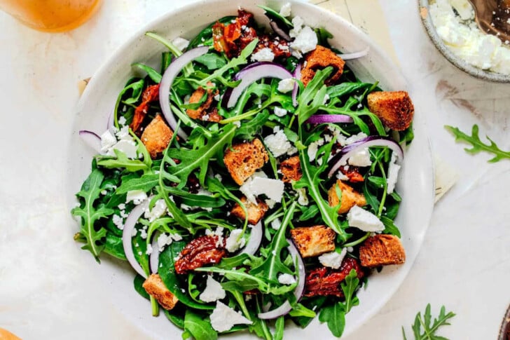 Light & Fresh Salads Perfect for Summer - Home. Made. Interest.