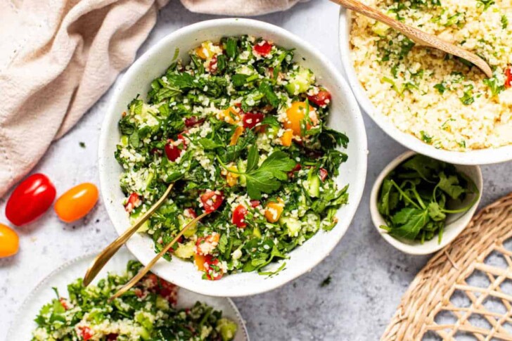 Light & Fresh Salads Perfect for Summer - Home. Made. Interest.