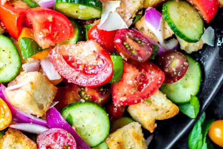 Light & Fresh Salads Perfect for Summer - Home. Made. Interest.